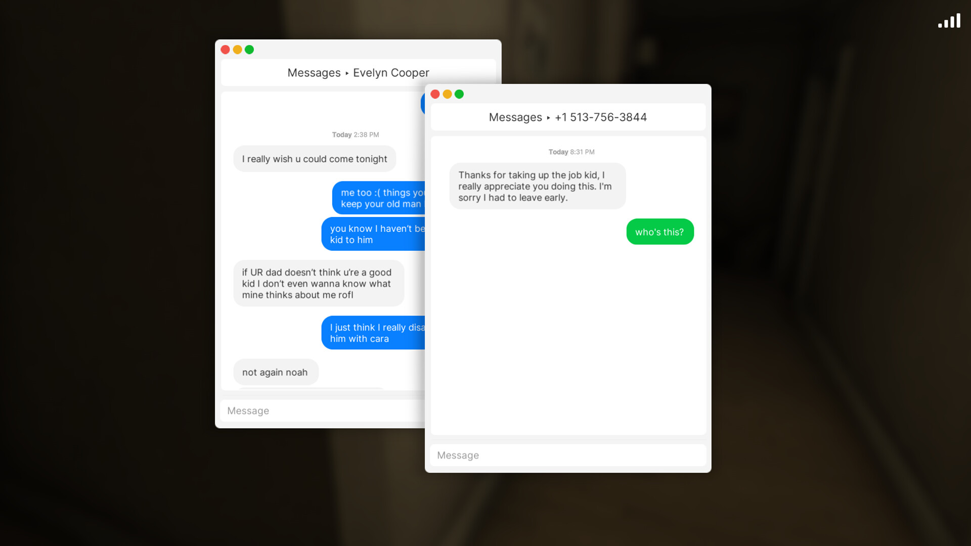 Fears to Fathom - Carson House on Steam