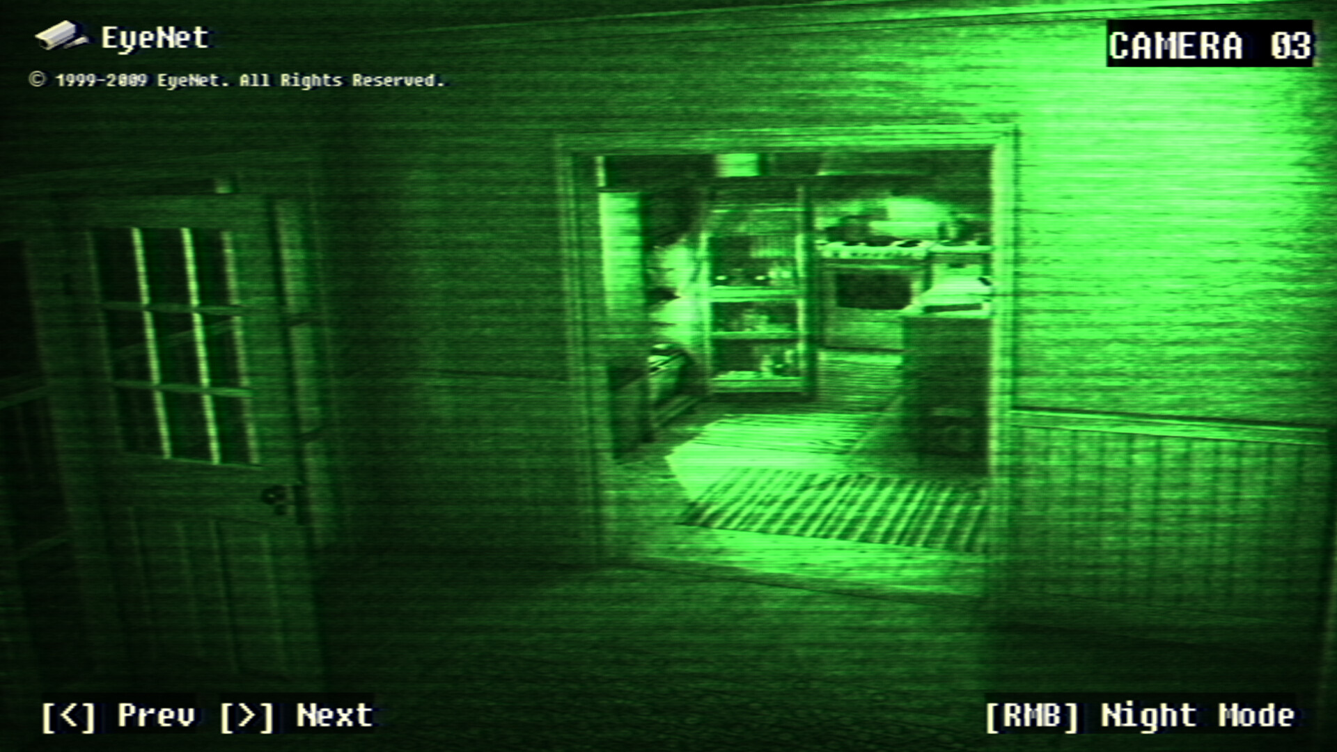 Fears to Fathom - Carson House on Steam