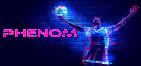 PHENOM on Steam