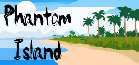 Phantom Island on Steam