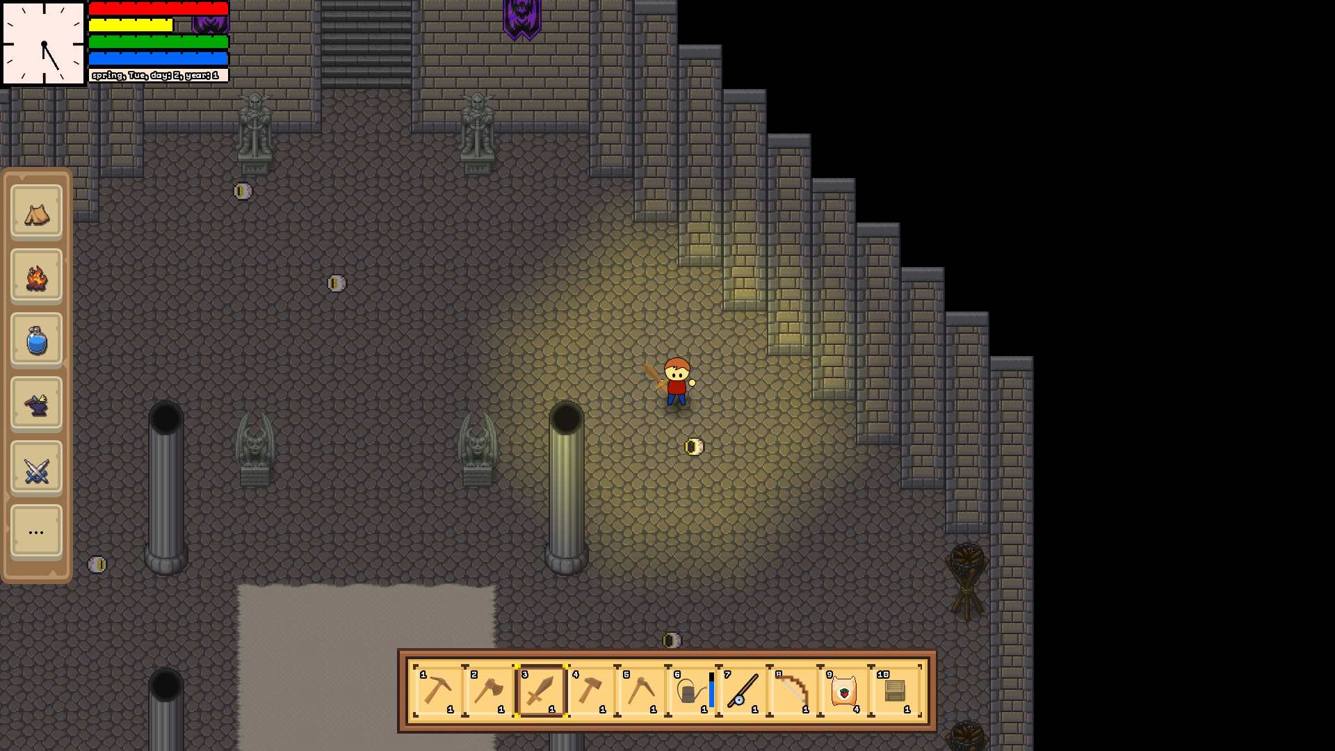 Phantom Island on Steam