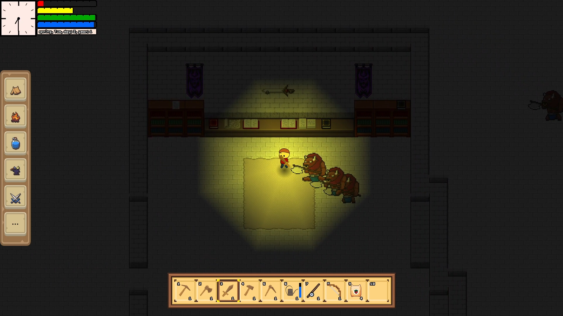 Phantom Island on Steam