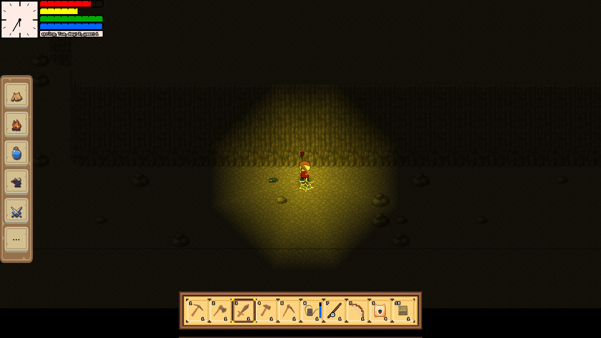 Phantom Island on Steam