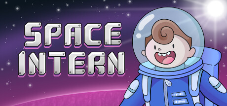 Space Intern on Steam