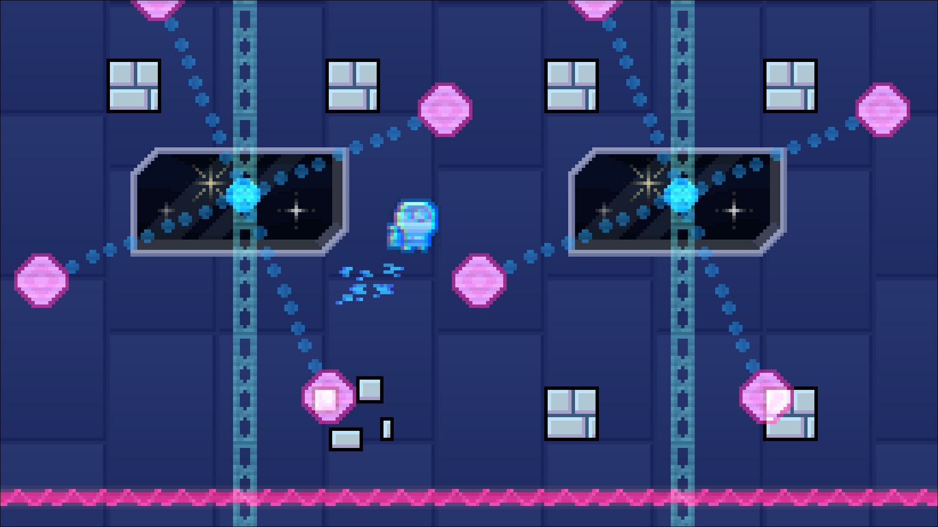 Space Intern on Steam