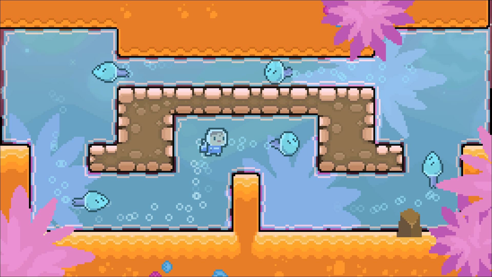 Space Intern on Steam