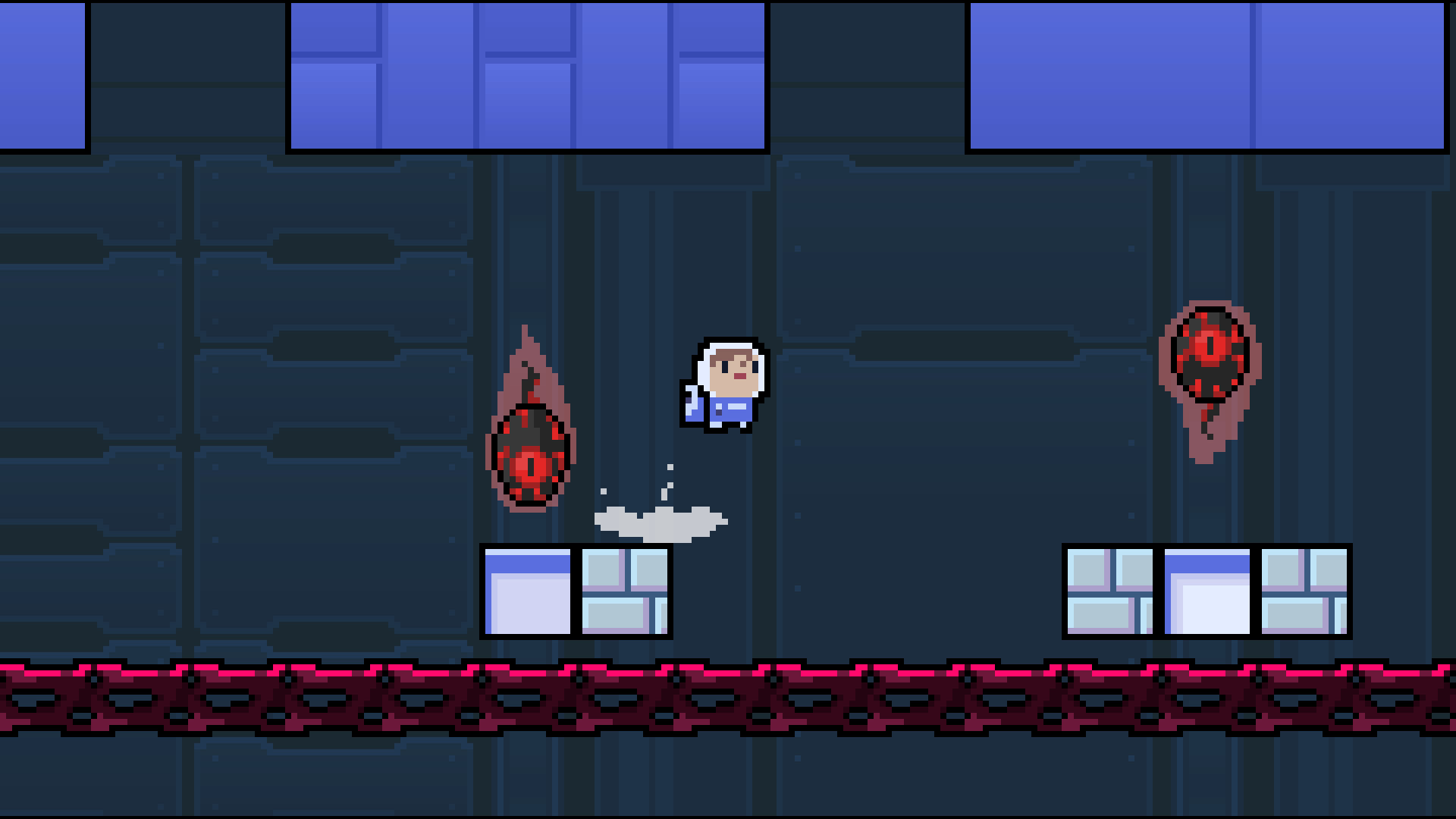 Space Intern on Steam