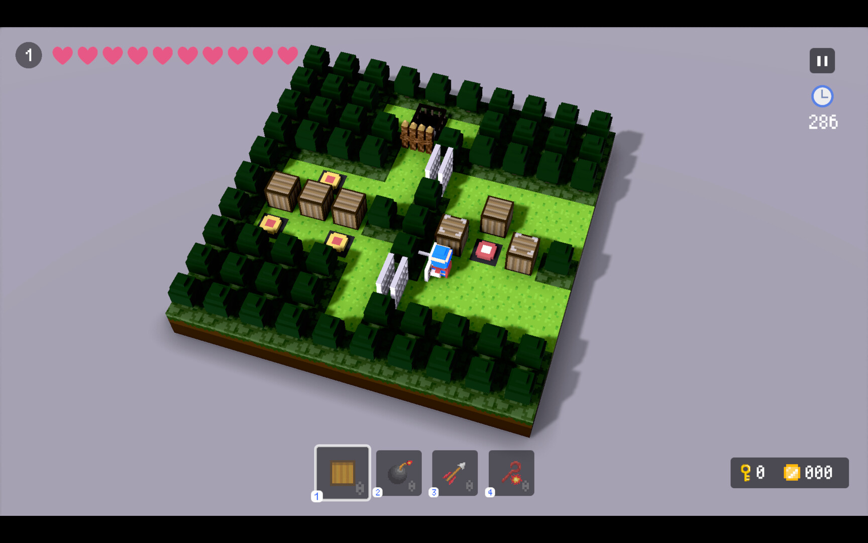 BQM - BlockQuest Maker Remastered on Steam