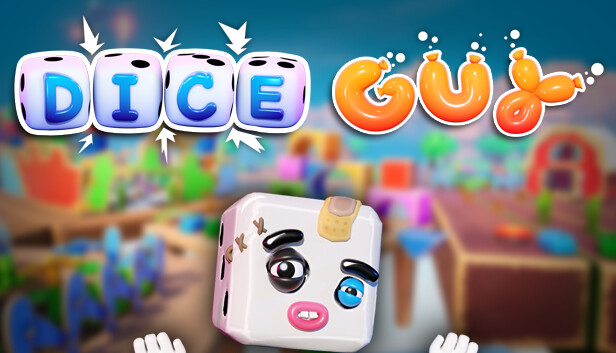 Dice Guy · SteamDB