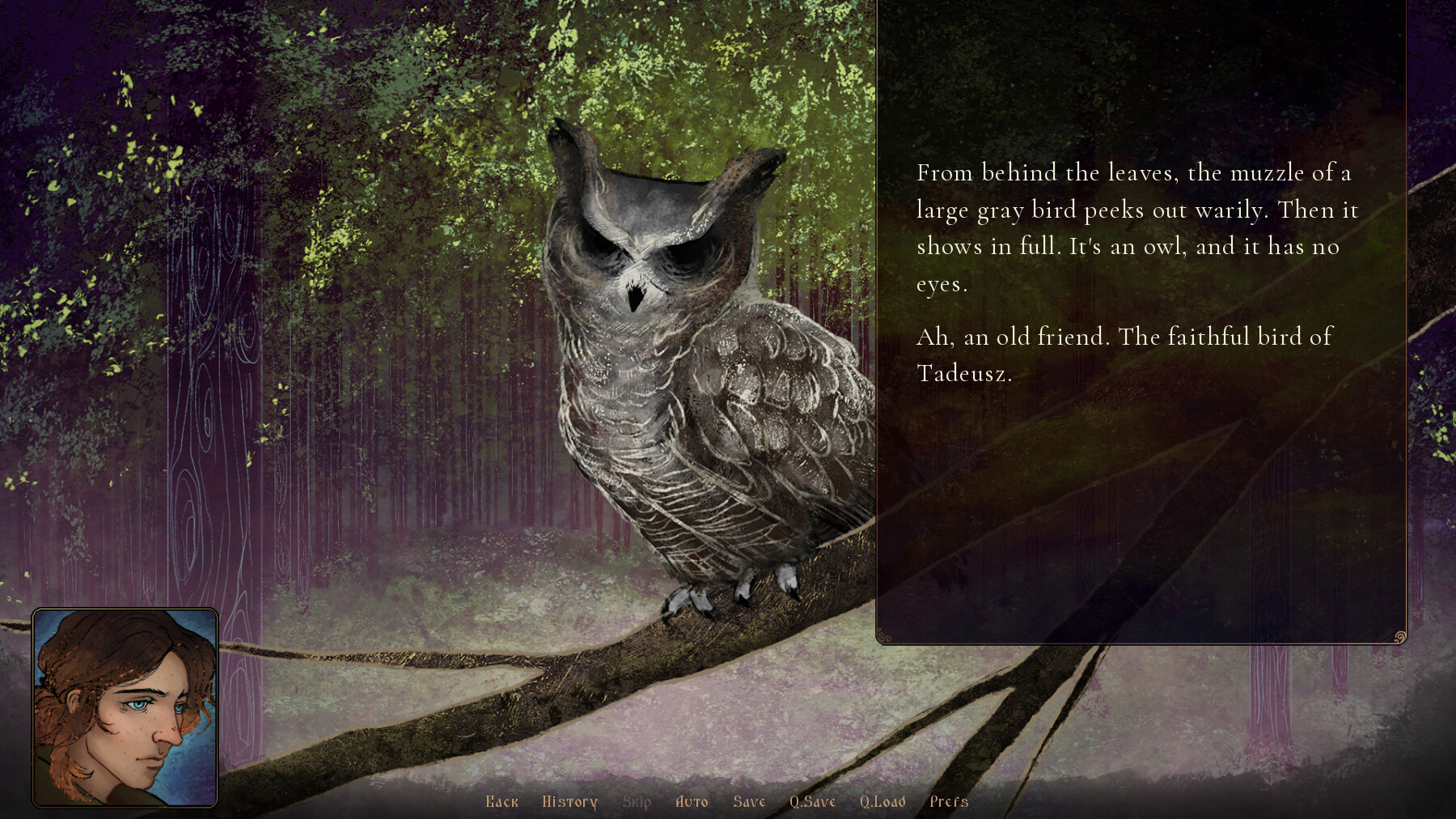 The Silent Huntress di Steam