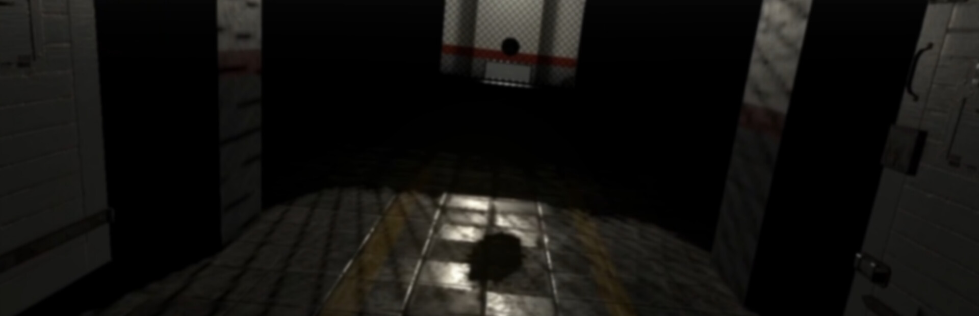 SCP: Infohazard · SteamDB