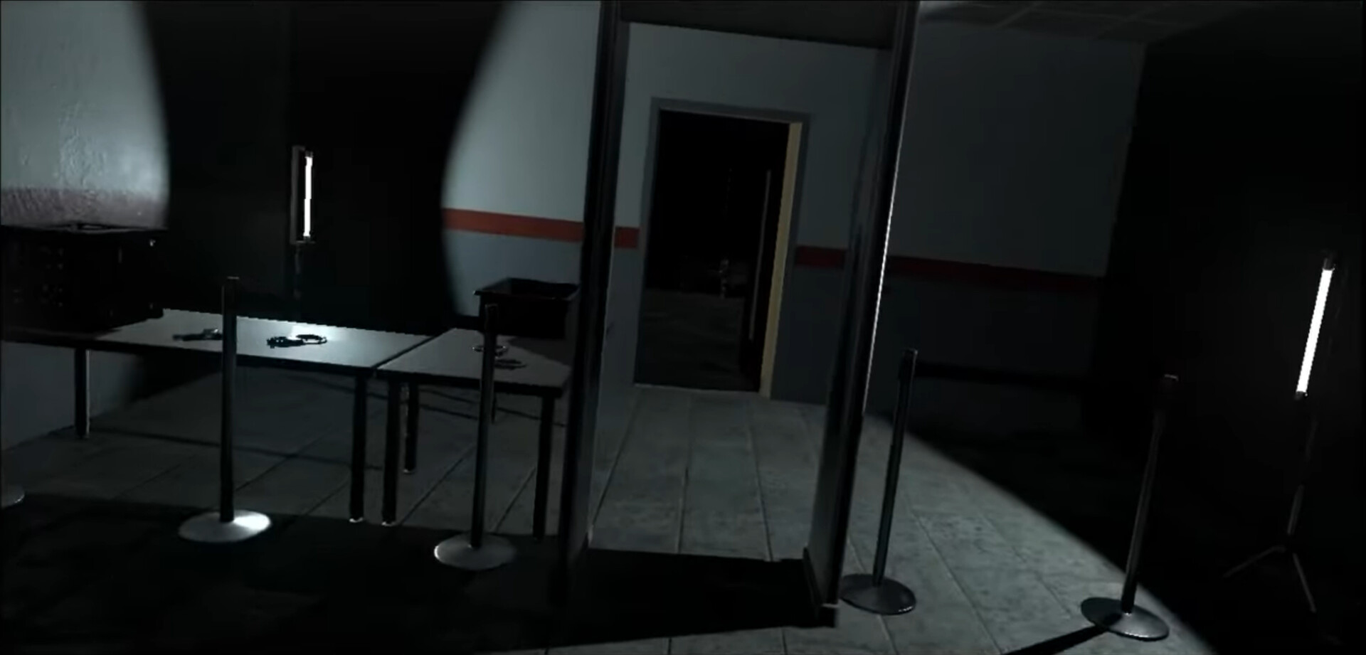 SCP: Infohazard on Steam