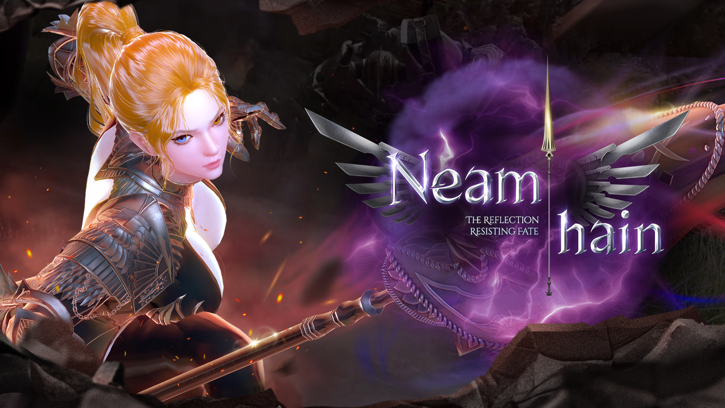 Vindictus · SteamDB