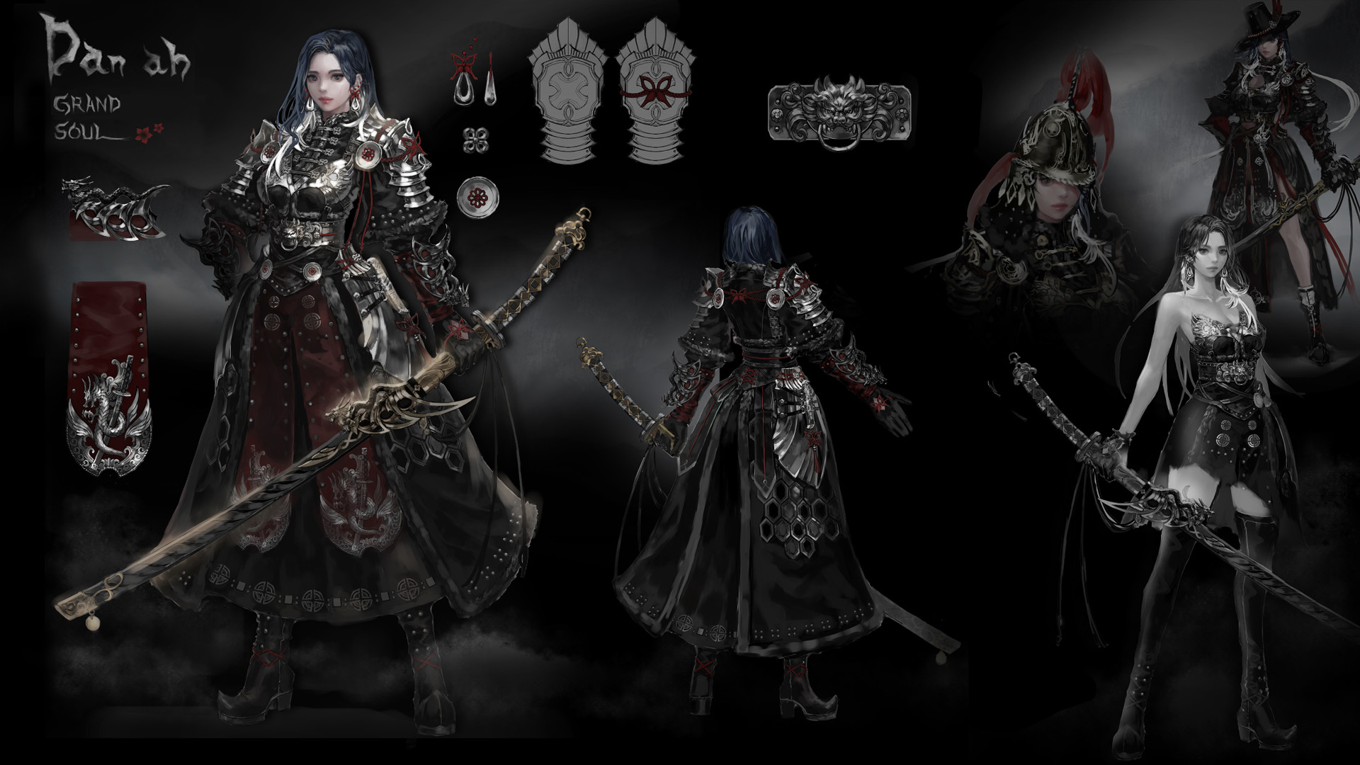 Steam 上的 Vindictus