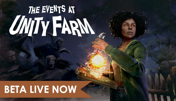 The Events at Unity Farm Steam Charts · SteamDB