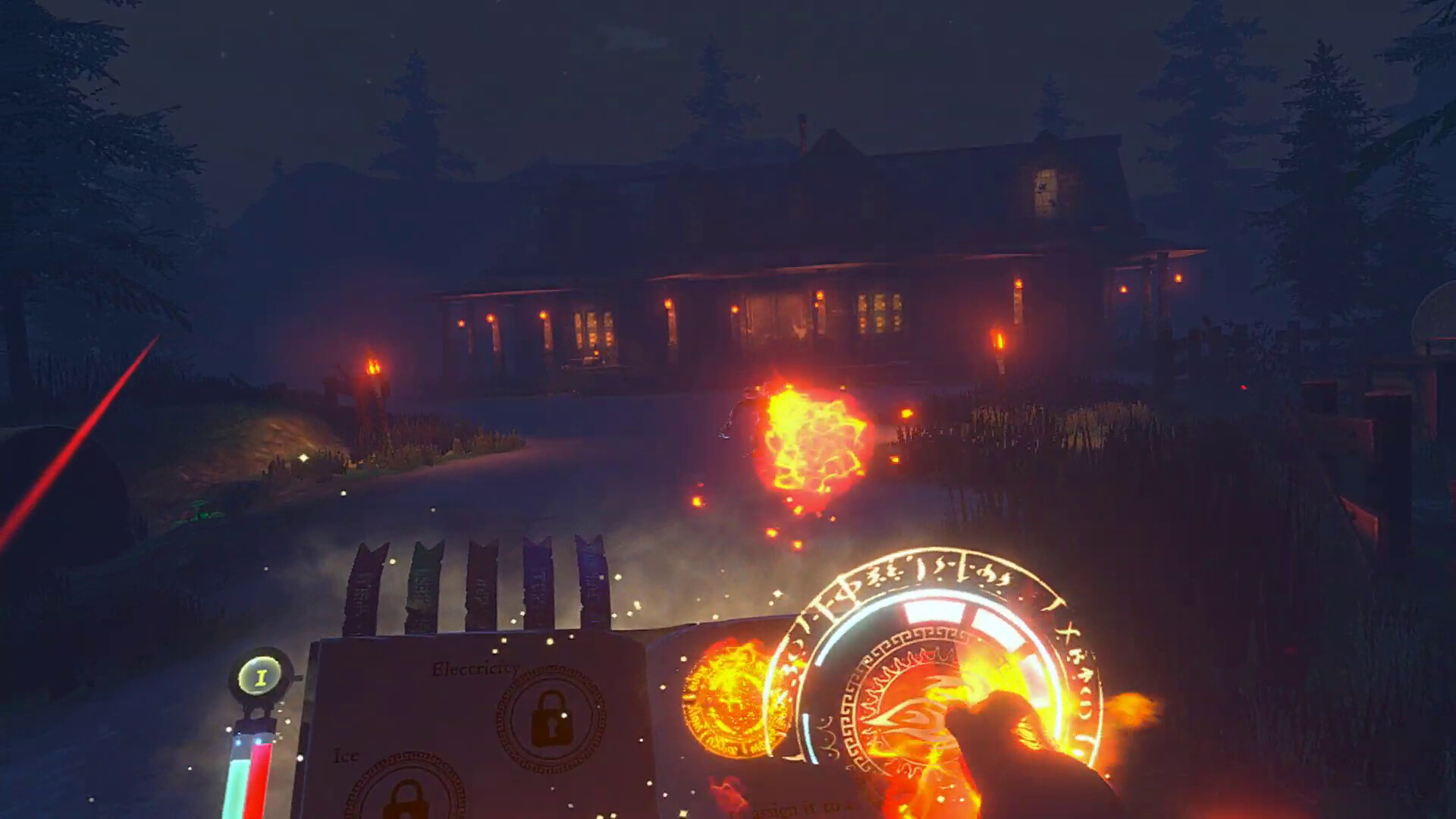 The Events at Unity Farm on Steam