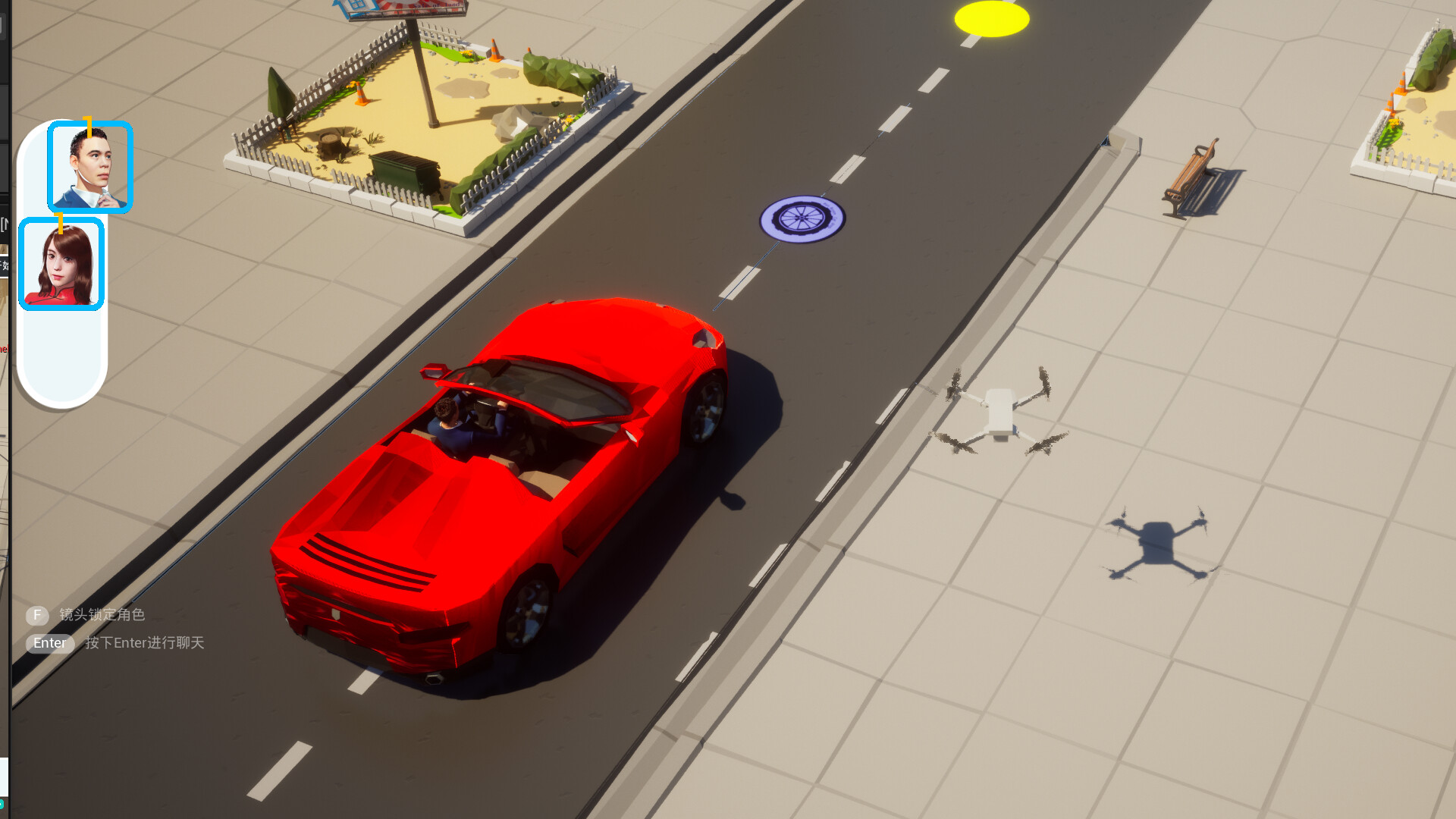 创业大亨 · Entrepreneurial tycoon (App 2121740) · Steam Charts · SteamDB