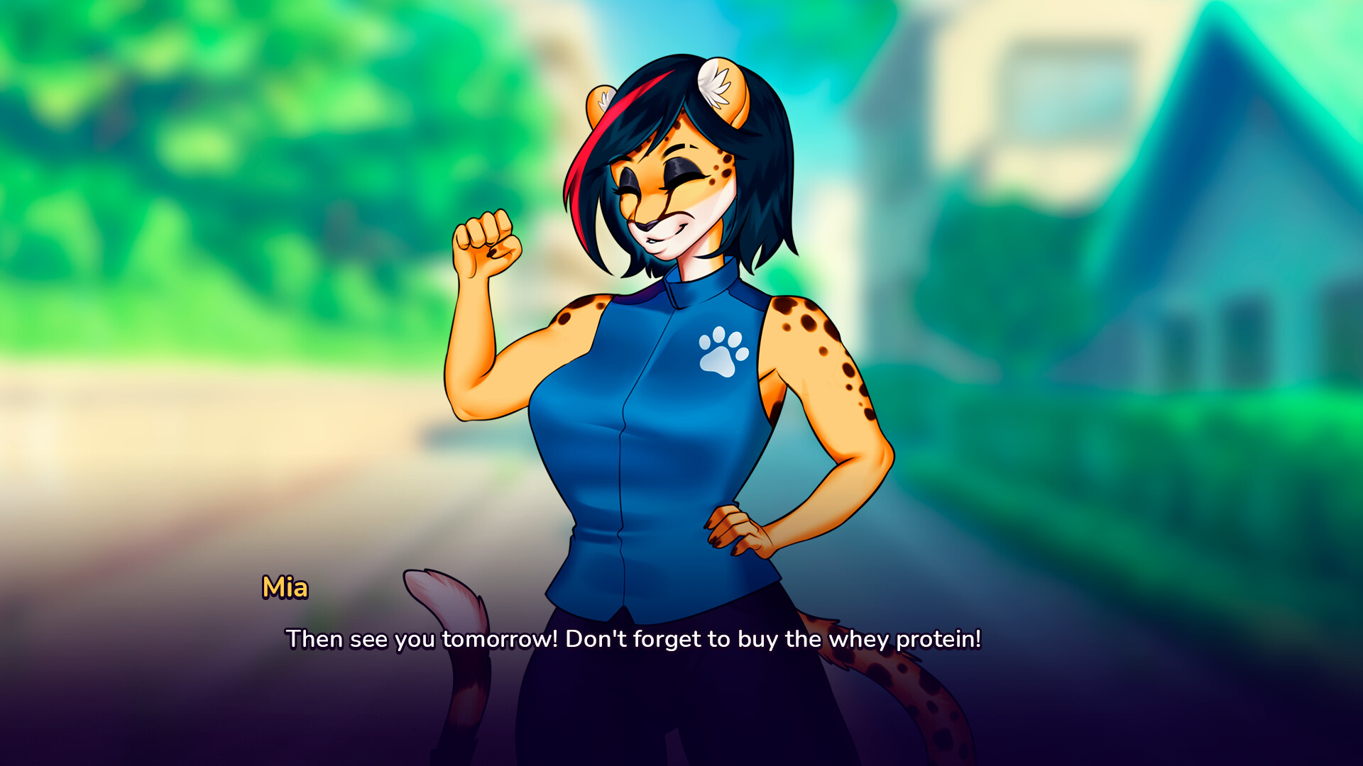 My Furry Trainer · My Furry Trainer 🐾 Screenshots · SteamDB