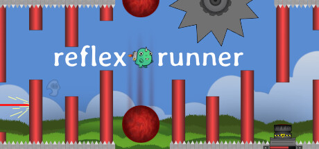 Steam Community :: reflex runner