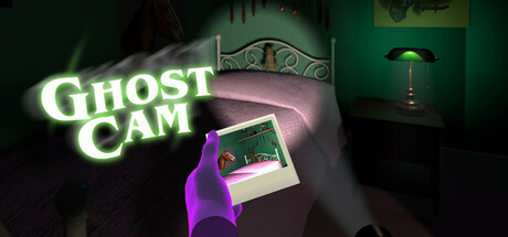 Steam Community :: GHOST CAM