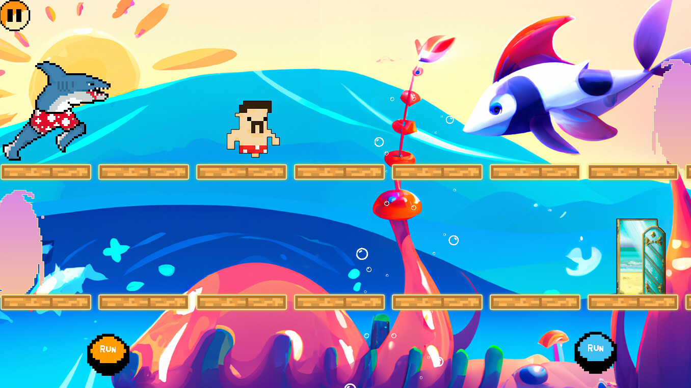 GameBreak Screenshots · SteamDB