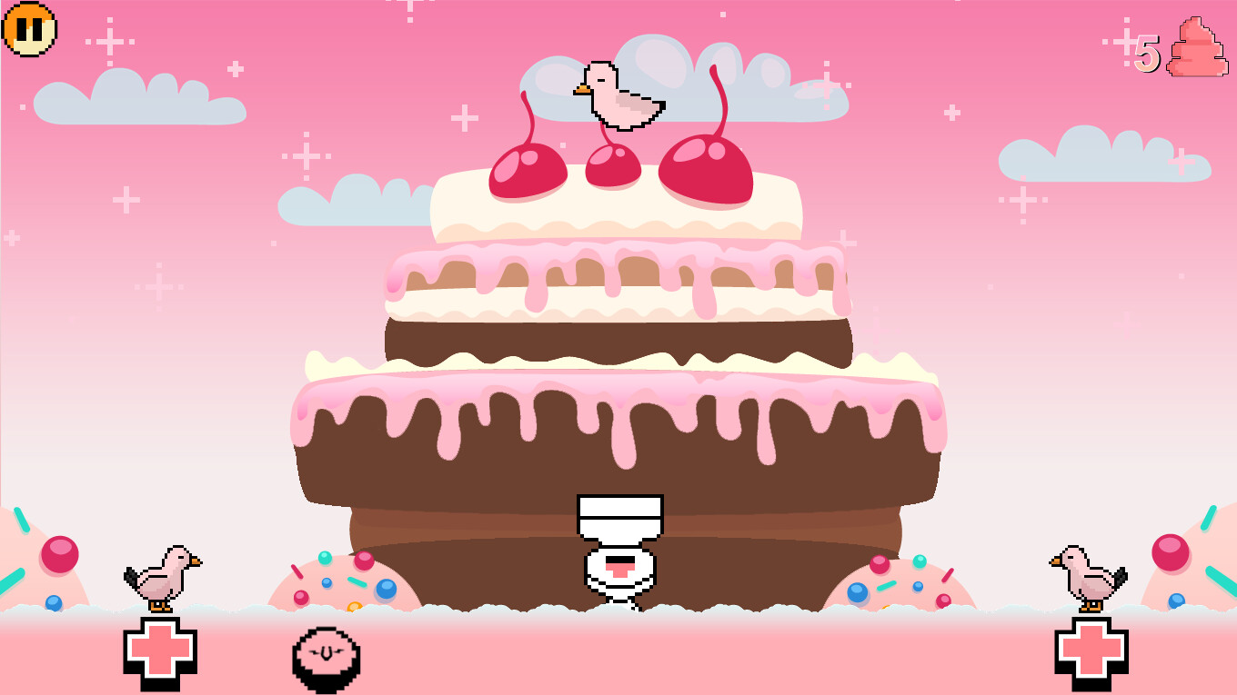 GameBreak Screenshots · SteamDB