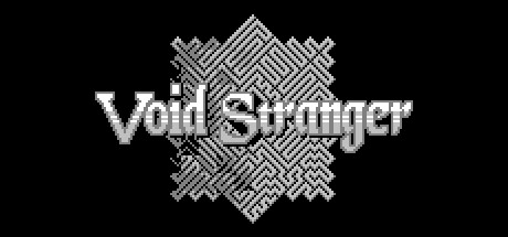 Void Stranger on Steam
