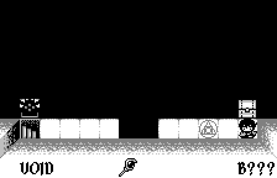 Void Stranger on Steam