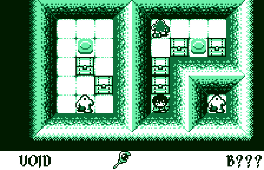 Void Stranger Screenshots · SteamDB