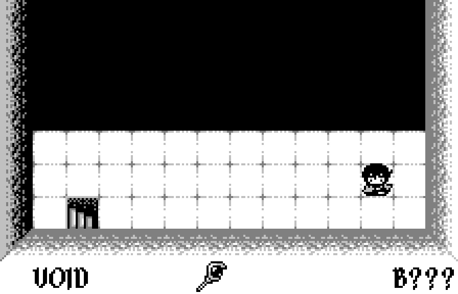 Void Stranger Screenshots · SteamDB