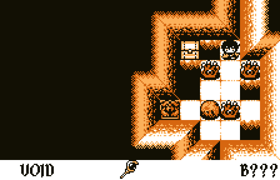 Void Stranger Screenshots · SteamDB