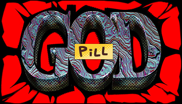 GOD PILL - Steam News Hub
