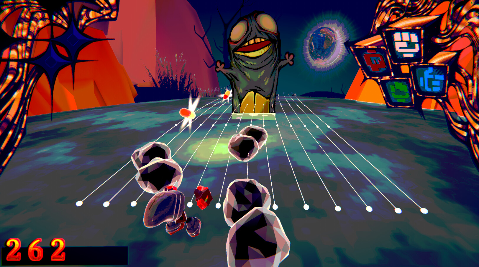 GOD PILL Screenshots · SteamDB