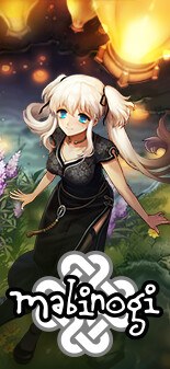Mabinogi · SteamDB