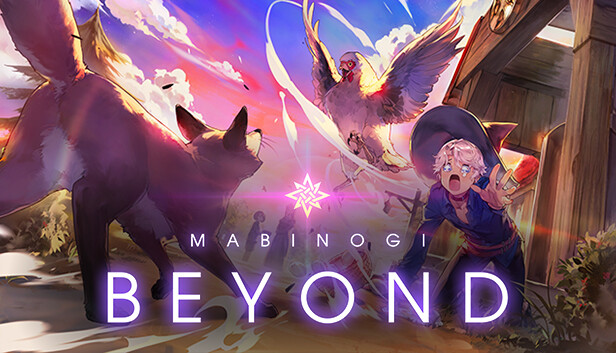 Mabinogi Steam Charts · SteamDB