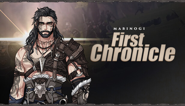Mabinogi trên Steam
