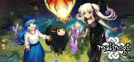 Steam Community :: Mabinogi