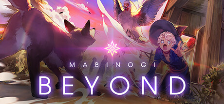 Mabinogi · SteamDB