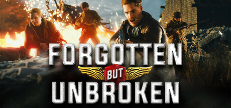 Steam Community :: Forgotten but Unbroken