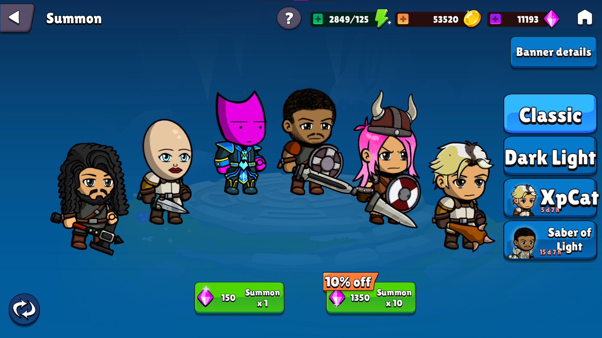 Streamer Future Wars on Steam