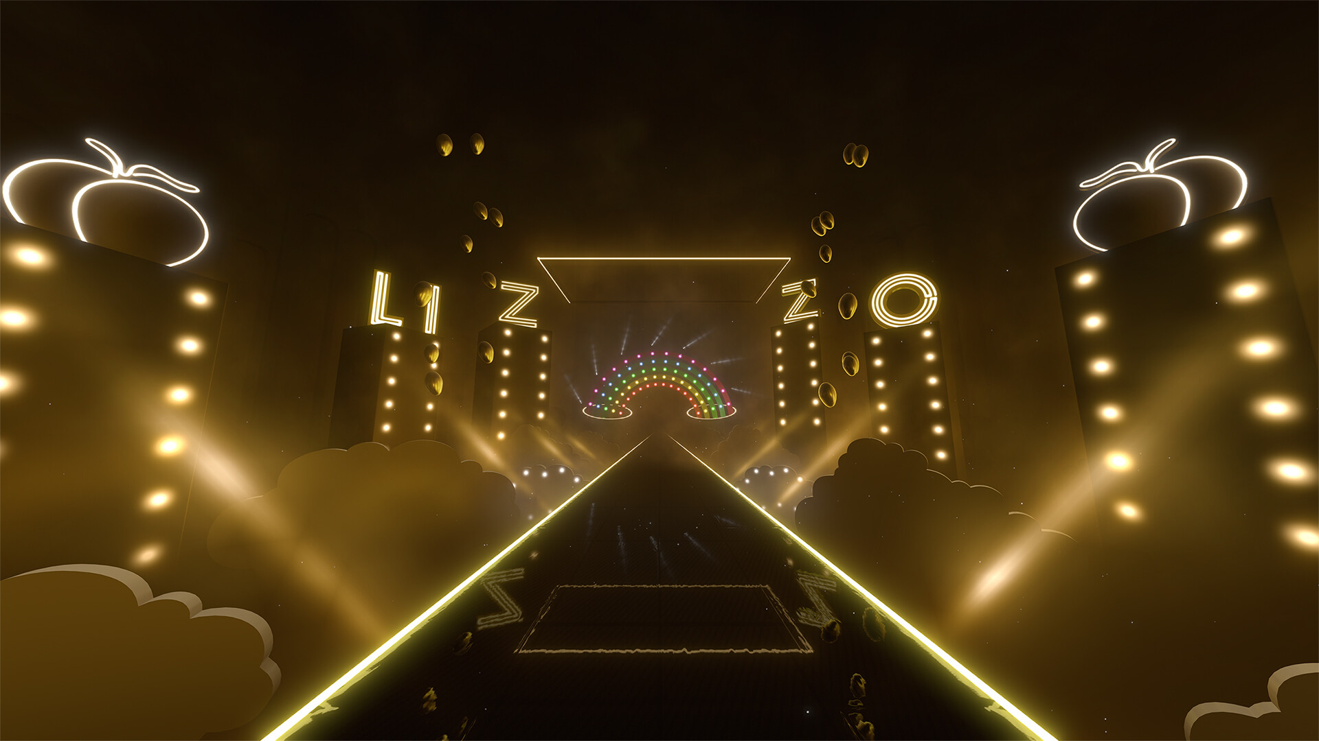 Beat Saber - Lizzo - "Good As Hell" di Steam