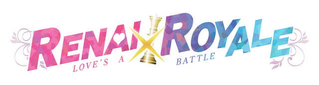 Renai Royale · Renai X Royale - Love's a Battle (App 2122430) · Depots ...