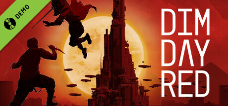 Dimday Red Demo Config (App 2122450) · SteamDB