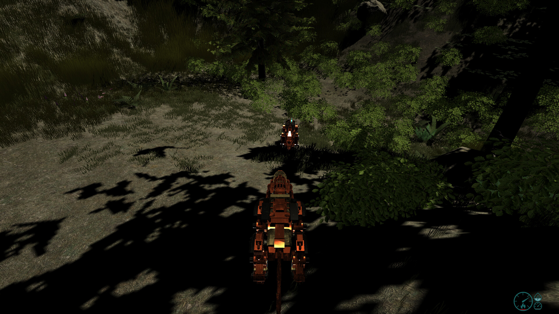 机械兽：进化（Mechanical beast: Evolution） on Steam