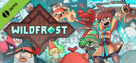Wildfrost Demo Steam Charts (App 2122520) · SteamDB