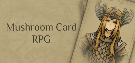 Mushroom Card RPG Depots · SteamDB