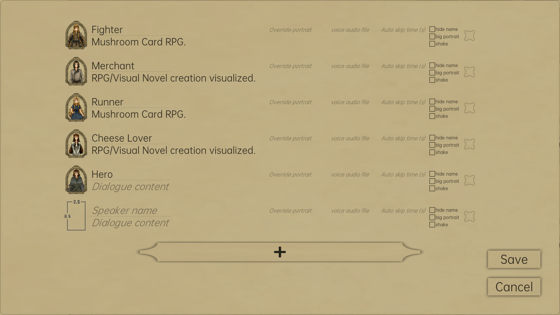 Mushroom Card RPG on Steam