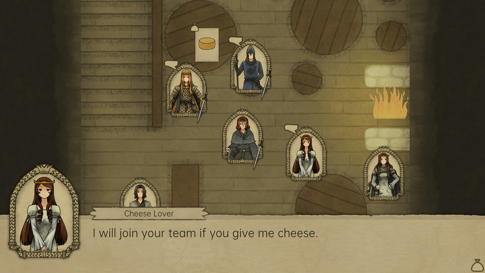 Mushroom Card RPG on Steam