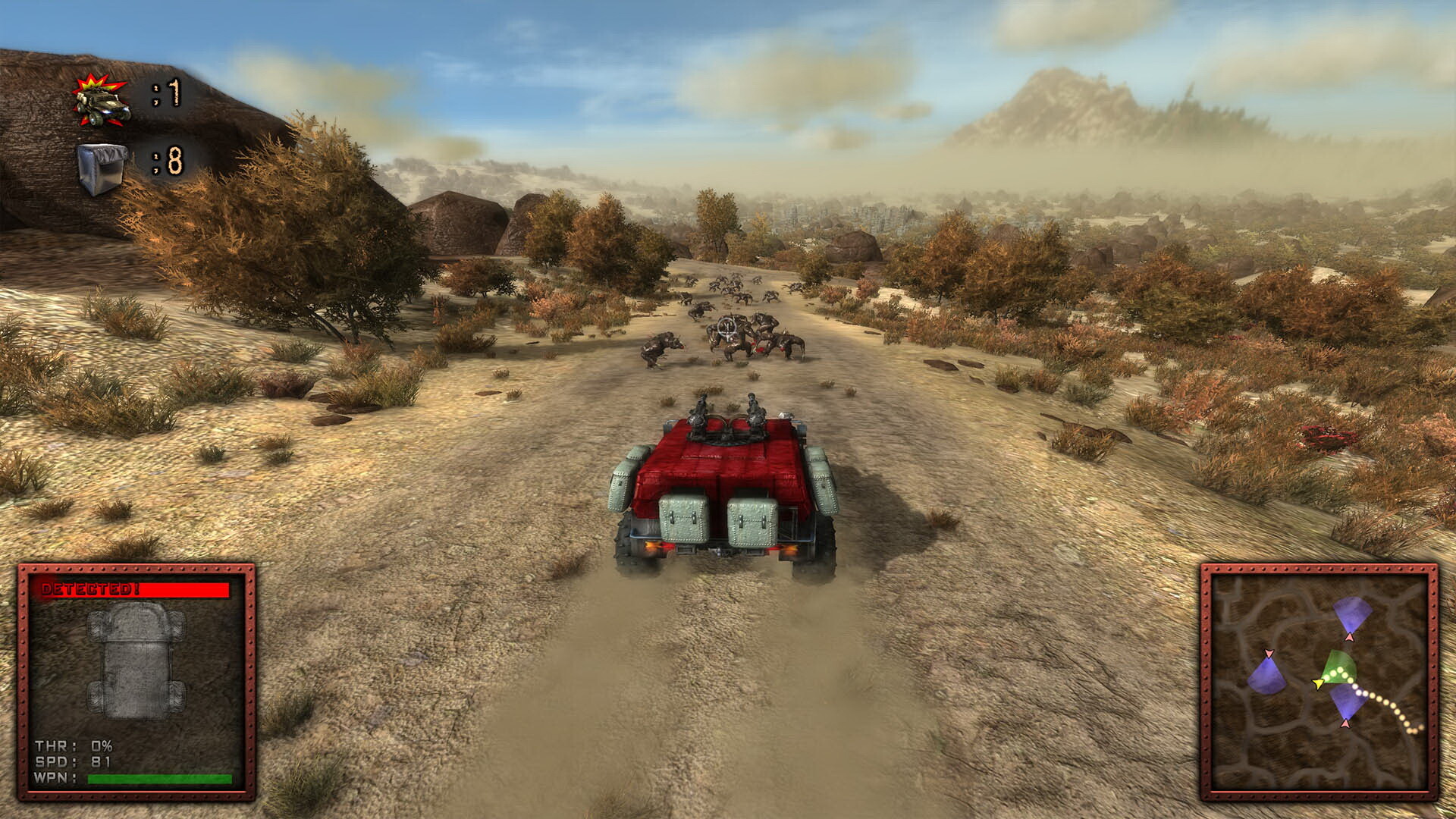 Fast or Dead VR Screenshots · SteamDB