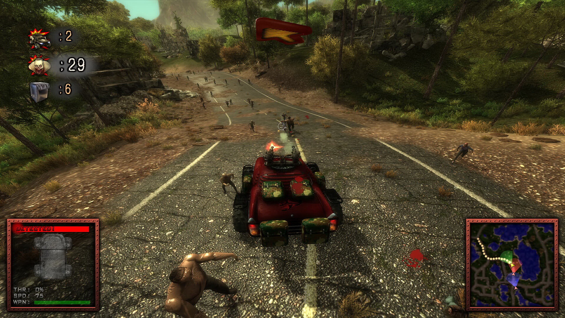 Fast or Dead VR Screenshots · SteamDB